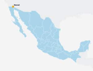 Manufacturing In Mexicali | Shelter & Managed Services In Mexicali