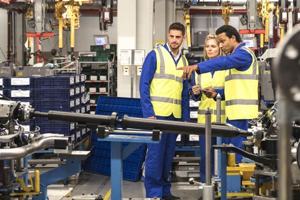 Manufacturing in Mexico Remains Attractive for US Businesses: 6 Reasons