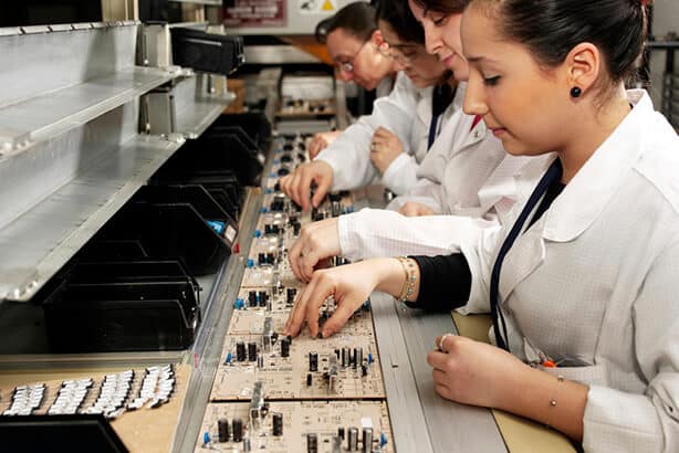 Electronics Manufacturing in Mexico: What You Need to Know