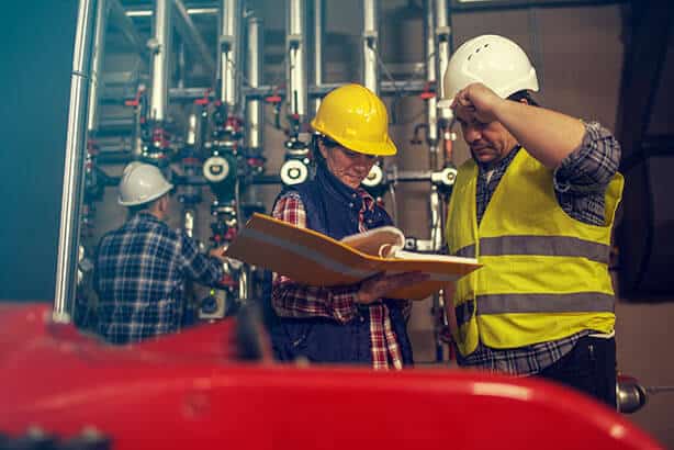 How to Build a Strong Sense of Teamwork in the Manufacturing Industry