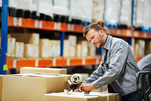 Uncovering Cost Savings & Production Efficiencies - Section 321 Program