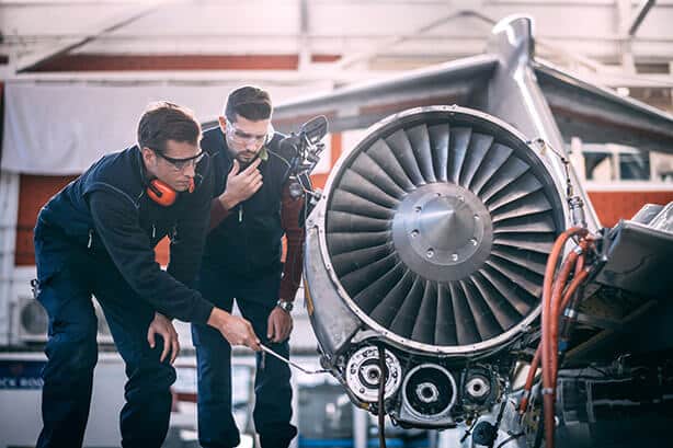 The Rise of Aerospace Manufacturing in Mexico | IVEMSA Blog
