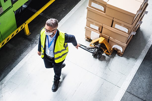 The Key to Streamlining the Customs Compliance Process | IVEMSA