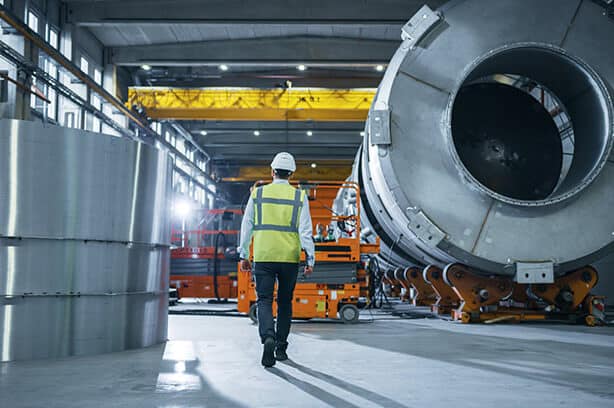 Explore the Value of Reshoring Manufacturing to Mexico