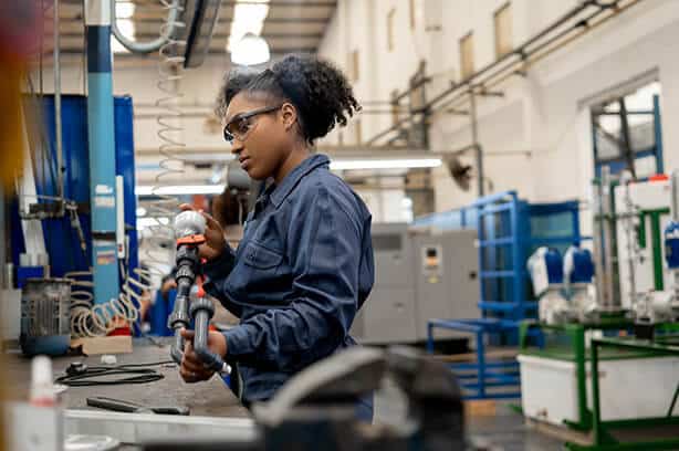 Mexico Manufacturing Solutions - Benefiting from a Specialized Workforce