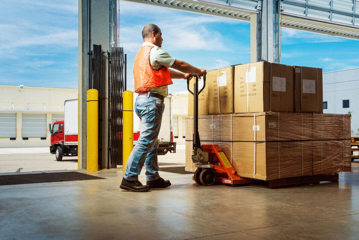 Logistics Considerations for Moving Manufacturing to Mexico | IVEMSA