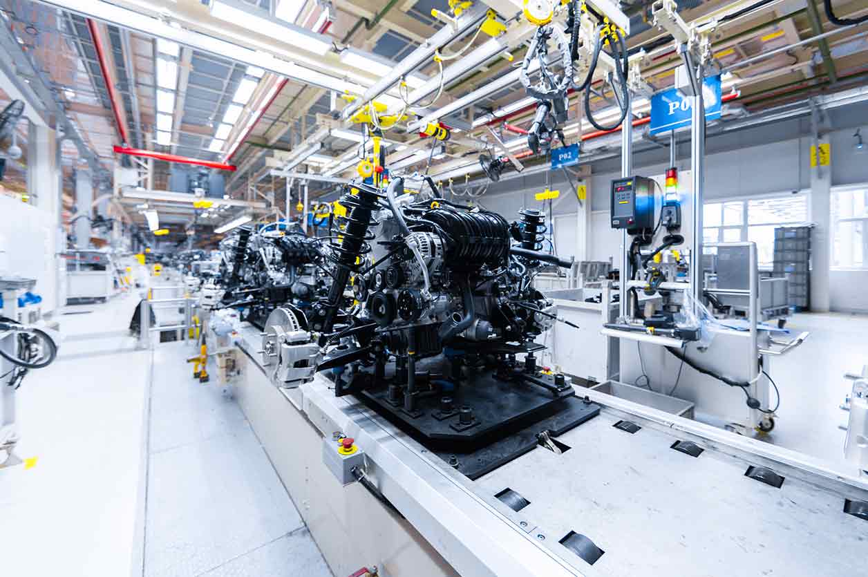 How Mexico's Top Industries Have Benefited from USMCA Updates