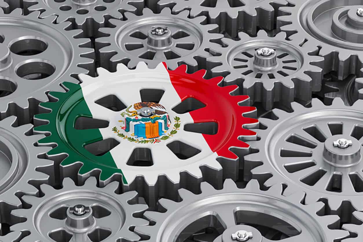 Mexico Maquiladoras: Exploring the History and Benefits