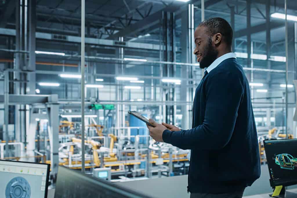 Standalone vs. Shelter: Which Manufacturing Solution Makes the Most Sense?