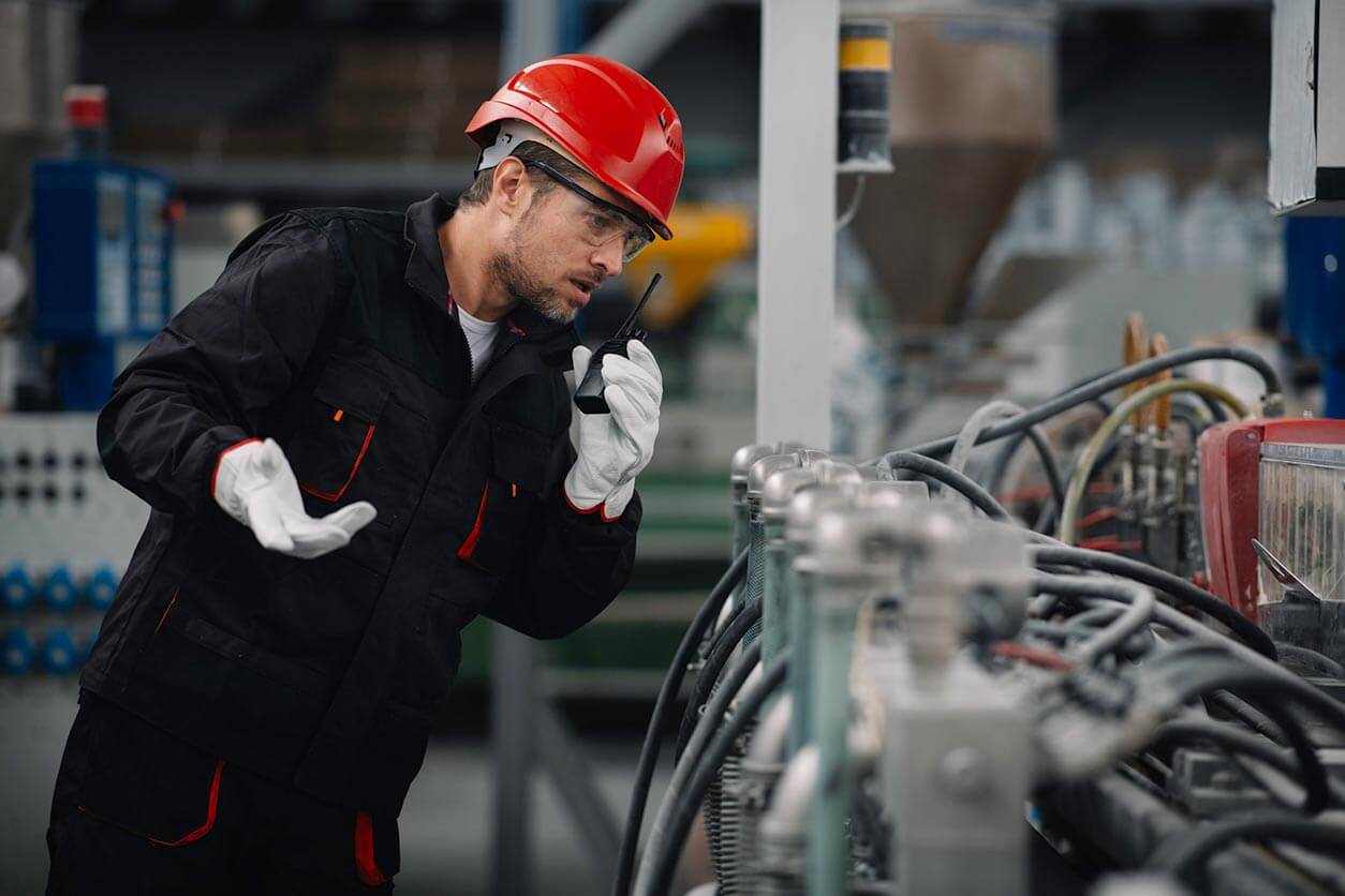 Mexico Manufacturing: The Answer to the Industrial Labor Shortage