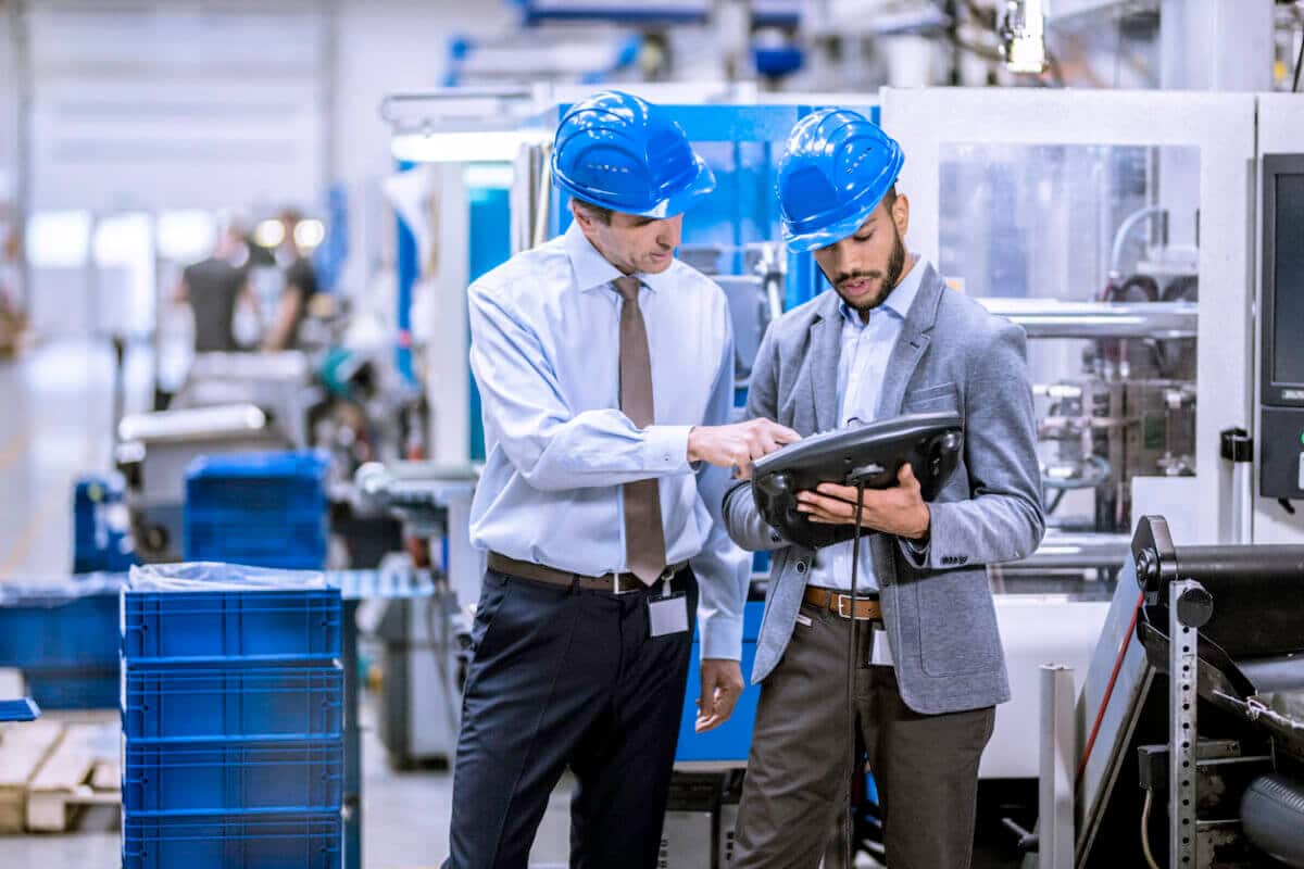 A CEO’s Look at Mexico’s Maquiladora Program (IMMEX Program) | IVEMSA