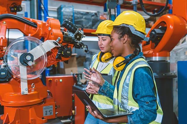 Why U.S. Manufacturers Are Moving Manufacturing to Mexico